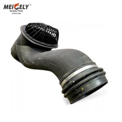 China Truck Parts Air Filter OE Number 9605202301 Air Cleaner For Mercedes-Benz Actros MP4 Classic Stream Big for sale