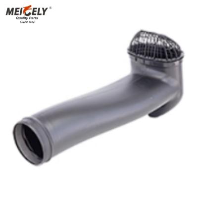 China Truck Parts Air Filter OE Number 9605202401 Air Cleaner For Mercedes-Benz Actros MP4 Classic Stream Big for sale