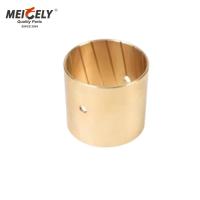 China 10QK157 Direct Replacement Trunnion Bushing For Mack Models for sale