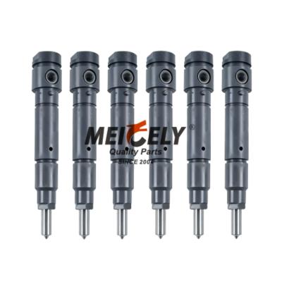 China 736GB415M2 Genuine Quality Fuel Injector For Mack Vehicles for sale