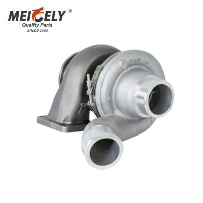China High-performance 631GC5172M5 Turbocharger Replacement For Mack for sale