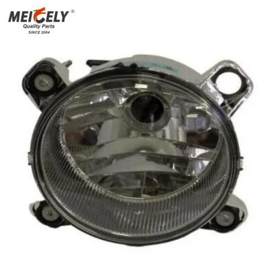 China Truck Lamp Light OE 0028201201 Fit For Mercedes-Benz Actros MP4 Truck Body Parts for sale