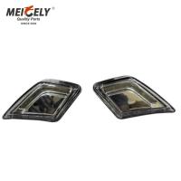China Truck Lamp Steering Light OE 9608201421 Fit For Mercedes-Benz Actros MP4 Truck Body Parts for sale