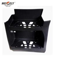 China Truck Foot Step LH OE 9616660503 Fit For Mercedes-Benz Actros MP4 Truck Body Parts for sale
