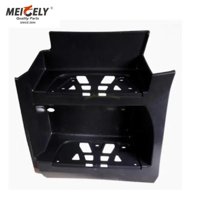 China Truck Foot Step LH OE 9616660503 Fit For Mercedes-Benz Actros MP4 Truck Body Parts for sale