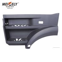 China Truck Foot Step LH OE 9616661503 Fit For Mercedes-Benz Actros MP4 Truck Body Parts for sale