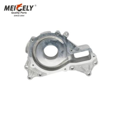 China Genuine OEM Spec 20505543 Water Pump Housing For Mack MP7 MP8 Engine for sale