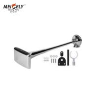 China Premium Aluminum Air Horn 23085789 Direct Fit For Mack Heavy Duty Vehicles for sale
