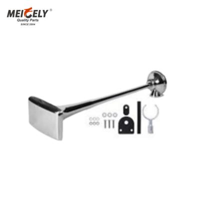 China Premium Aluminum Air Horn 23085789 Direct Fit For Mack Heavy Duty Vehicles for sale