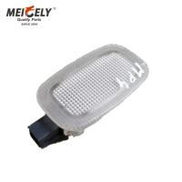 China Truck Pedal Lamp OE 9608200501 Footwell Lamp  Fit For Mercedes-Benz Actros Truck  Parts for sale