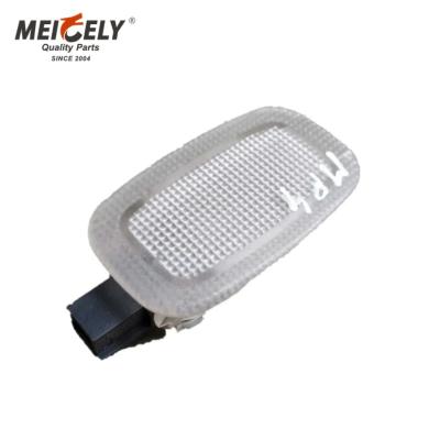 China Truck Pedal Lamp OE 9608200501 Footwell Lamp  Fit For Mercedes-Benz Actros Truck  Parts for sale