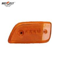 China Truck Steering Lamp OE 9608200056 Turn Signal Lamp Fit For Mercedes-Benz Actros Truck  Parts for sale