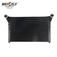 China Heavy Duty Radiator 3MF5529BM Compatible With Mack Vehicles for sale