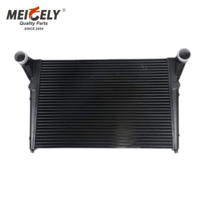 China Heavy Duty Radiator 3MF5529BM Compatible With Mack Vehicles for sale