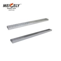 China 85QM4192M4 OEM Style Aluminum Fuel Tank Step For Mack Truck Series for sale