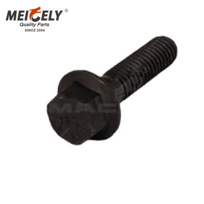 China Premium Grade Screw 60112884 Compatible With Mack Vehicle Applications for sale