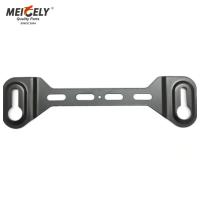 China Truck Fender Bracket Bottom OE 9608816114 Bracket For Mercedes-Benz Actros Truck  Parts for sale