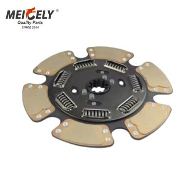 China 108925-85 Complete Clutch Kit Clutch Cover Replacement Part Fit For Mack Trucks for sale