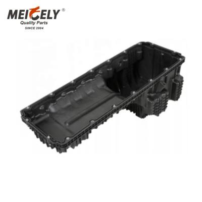 China Truck  Oil Pan  OE 4710109113 4710104213 Oil Sump  For Mercedes-Benz Actros Truck  Parts for sale