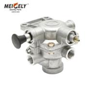 China OE‑Style 69944100110 Relay Control Valve Designed For Mack Trucks for sale