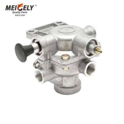 China OE‑Style 69944100110 Relay Control Valve Designed For Mack Trucks for sale