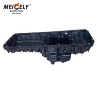 China Truck  Oil Pan  OE 4700104313 4700101813 Oil Sump  For Mercedes-Benz Actros Truck  Parts for sale