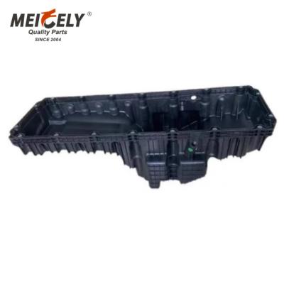 China Truck  Oil Pan  OE 4700104313 4700101813 Oil Sump  For Mercedes-Benz Actros Truck  Parts for sale
