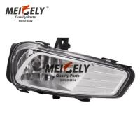 China Truck Fog Lamp OE 9608201956 Front Fog Lamp  Fit For Mercedes-Benz Actros Truck  Parts for sale