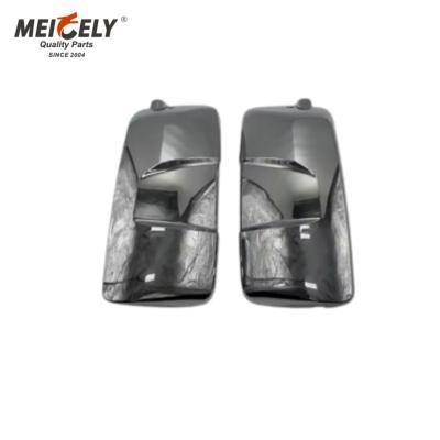 China Premium LH 50221-01 Side Mirror Cover For Mack – Reliable Heavy-Duty Replacement for sale