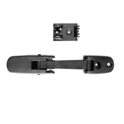 China 371529132 Hood Latch Catch Bracket Kit For Mack Trucks – High Quality Replacement for sale