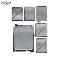 China Truck Radiato OE 9425000903 9425001503 9425000603Fit For Mercedes-Benz MP2/MP3 for sale