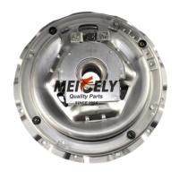China Premium 129060-3 Clutch Cover Assembly For Mack Trucks – Heavy Duty Replacement for sale