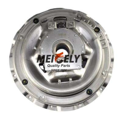 China Premium 129060-3 Clutch Cover Assembly For Mack Trucks – Heavy Duty Replacement for sale