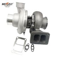 China 631GC5134 Turbocharger For Mack Trucks – Heavy Duty OEM Replacement for sale