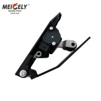 China 4QB414M Accelerator Pedal Assembly For Mack Trucks – Premium OEM Replacement for sale