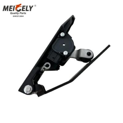 China 4QB414M Accelerator Pedal Assembly For Mack Trucks – Premium OEM Replacement for sale