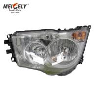 China Truck Head Lamp Right OE 9618204539 Right Head Lamp  Fit For Mercedes-Benz Actros Truck  Parts for sale