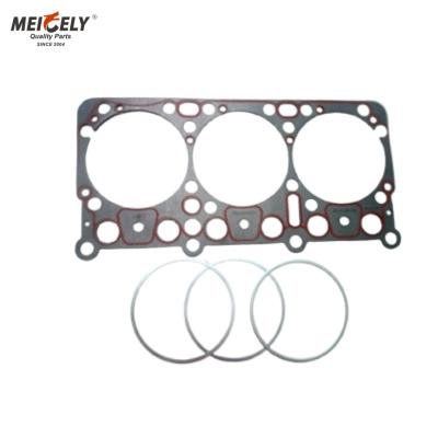 China Egk-8425 Cylinder Head Gaskets Kit for Mack for sale