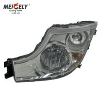 China Truck Head Lamp Left OE 9618205039L Left Head Lamp  Fit For Mercedes-Benz Actros MP4 for sale