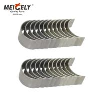 China Mack 62GB2393 Connecting Rod Bearing | OEM Standard Engine Bearing for sale