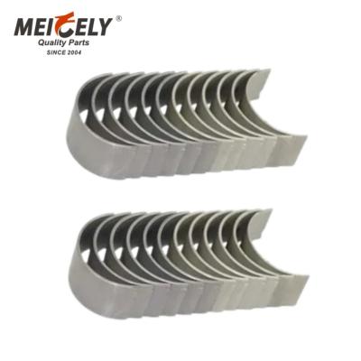 China Mack 62GB2393 Connecting Rod Bearing | OEM Standard Engine Bearing for sale