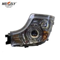 China Truck Head Lamp Left OE 9618205239L Left Head Lamp  Fit For Mercedes-Benz Actros MP4 for sale