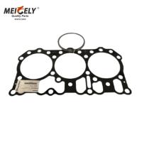 China Factory Price EGK-8434 Cylinder Head Gasket For Mack Diesel Engines for sale