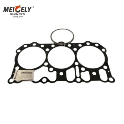 China Factory Price EGK-8434 Cylinder Head Gasket For Mack Diesel Engines for sale