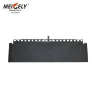 China Truck Mud Guard Mud Flap OE 9605200281 9605200381 Fit For Mercedes-Benz Actros MP4 for sale