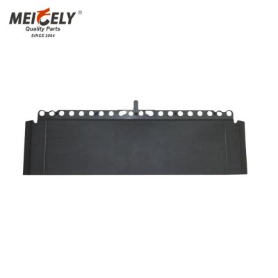 China Truck Mud Guard Mud Flap OE 9605200281 9605200381 Fit For Mercedes-Benz Actros MP4 for sale