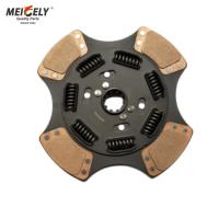China 108935-82A Heavy-Duty Clutch Disc | Perfect Fit For Mack Vehicles for sale