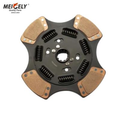 China 108935-82A Heavy-Duty Clutch Disc | Perfect Fit For Mack Vehicles for sale