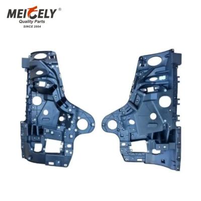 China Truck Headlight Cabin OE 9608802403 Headlight Housing Fit For Mercedes-Benz Actros MP4 for sale