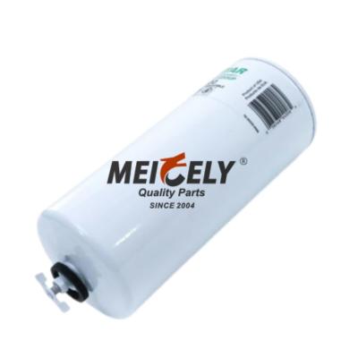 China 2191-P551000 Diesel Fuel Filter For Mack Trucks – Reliable OEM Quality for sale